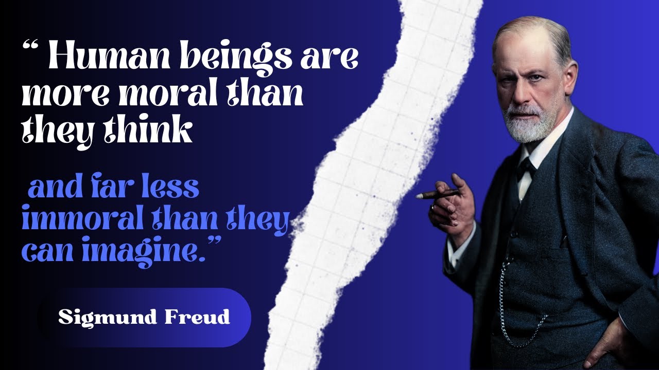 Words of Sigmund Freud : 33 Saying and quoting from the words of ...