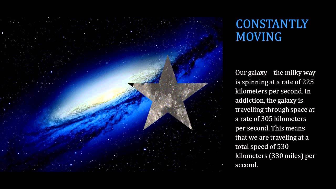 5 Facts From Space YouTube 5-facts-from-space-youtube
