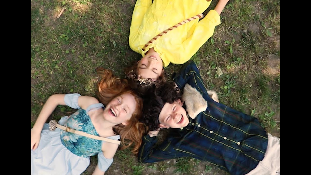 Clover - Clara Cloud (50MM FILM CUT) - YouTube