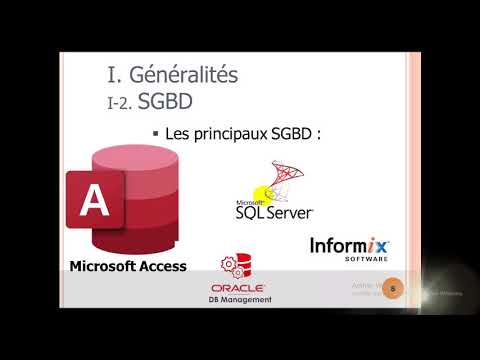 Système d'information (SI) / la conception et la modélisation Merise ...