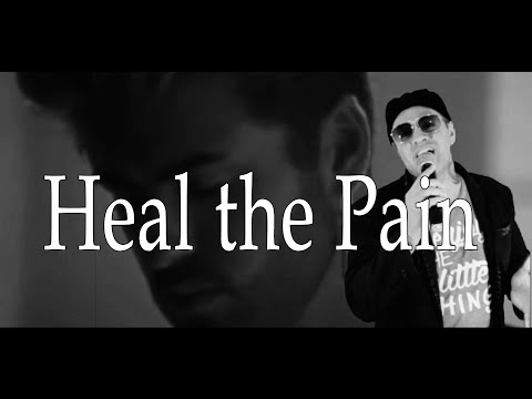 Heal the Pain - George Michael - Lu Morales(Cover)