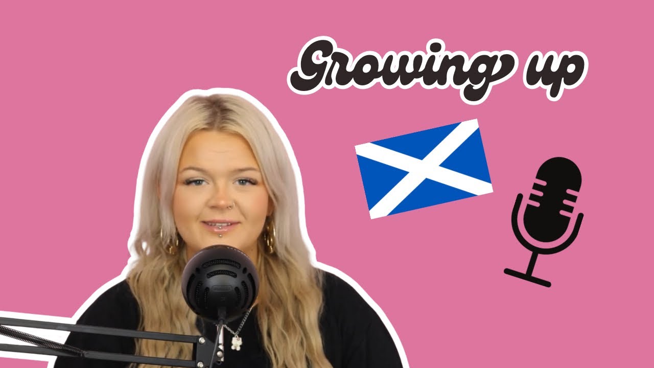 Growing up…Hear me out - YouTube