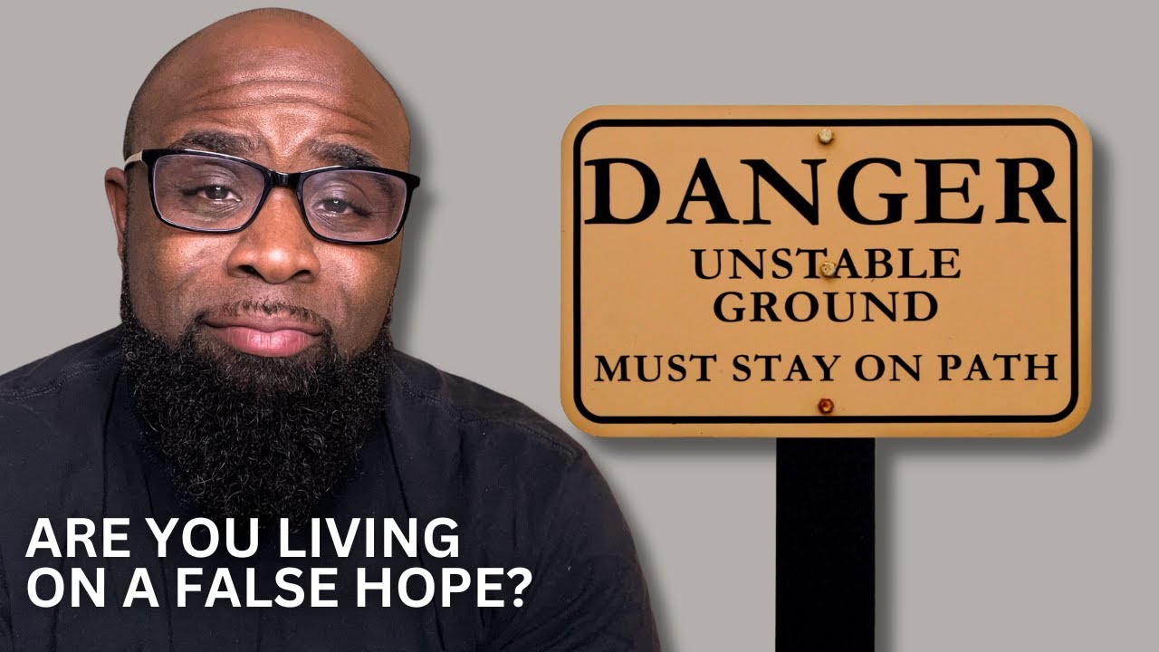 LIVE Q&A + 5 Signs You're Anchored in a False Hope and How to Transfer ...