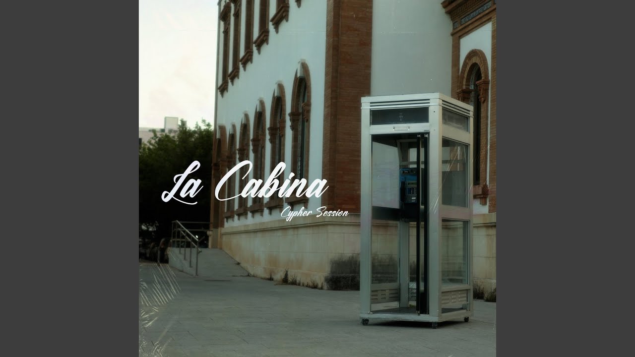 La Cabina #4 - YouTube