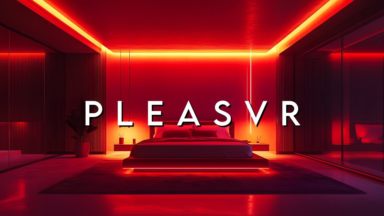 Dark RnB 💭 Best Relaxing Playlist | 1 Hour Loop - YouTube