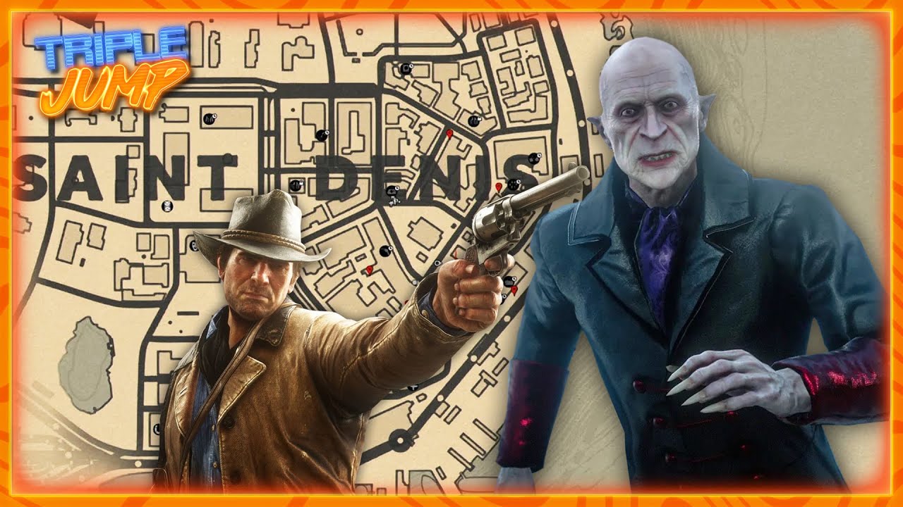 10 Hidden Stories In Video Games - YouTube