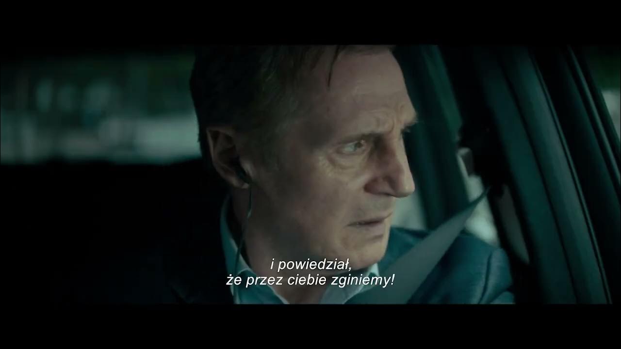 Ultimatum - Zwiastun PL (Official Trailer) - YouTube