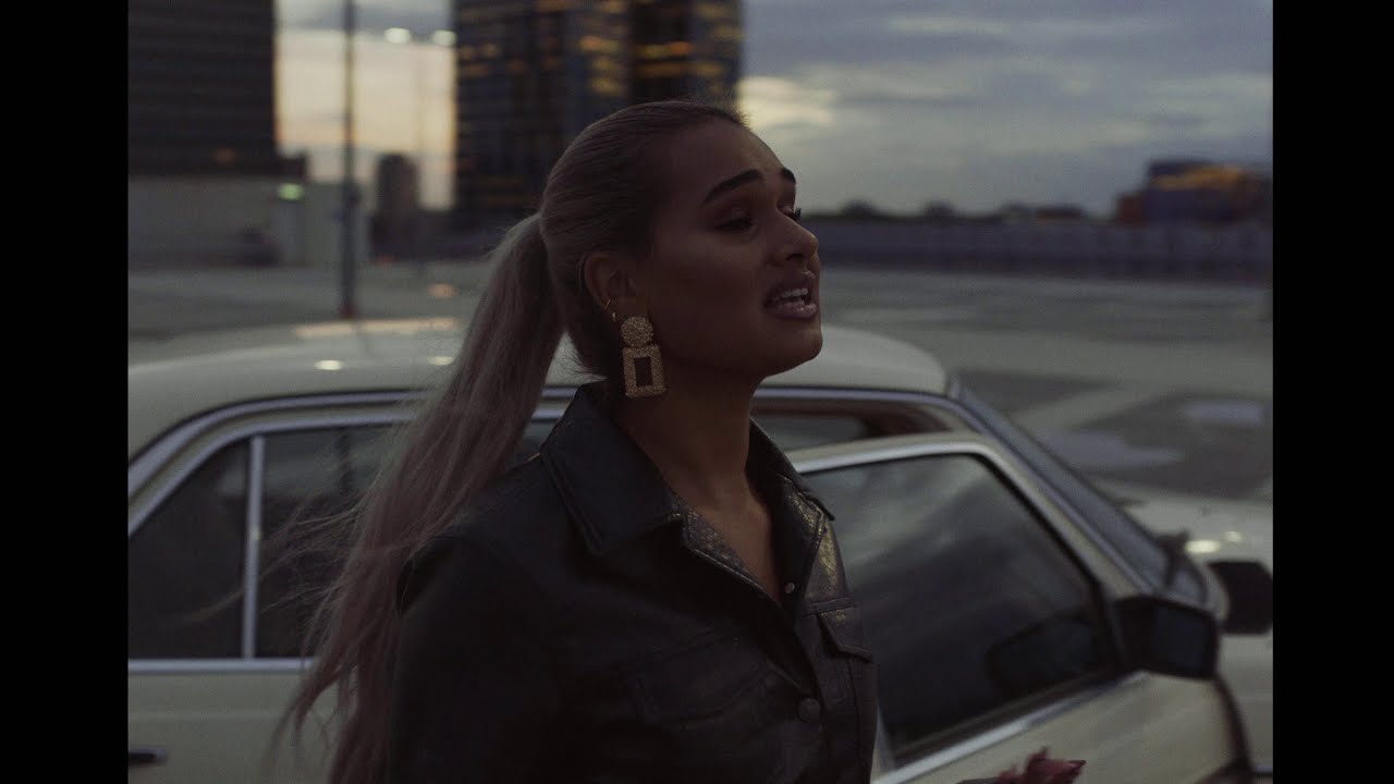 RANI - Love for me (official video) - YouTube