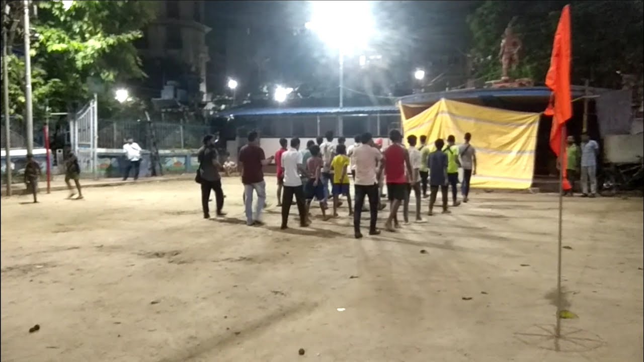 RSS घोष अभ्यास । पश्चिम भाग कोलकाता। RSS Ghosh । #rss #ghosh #trending ...