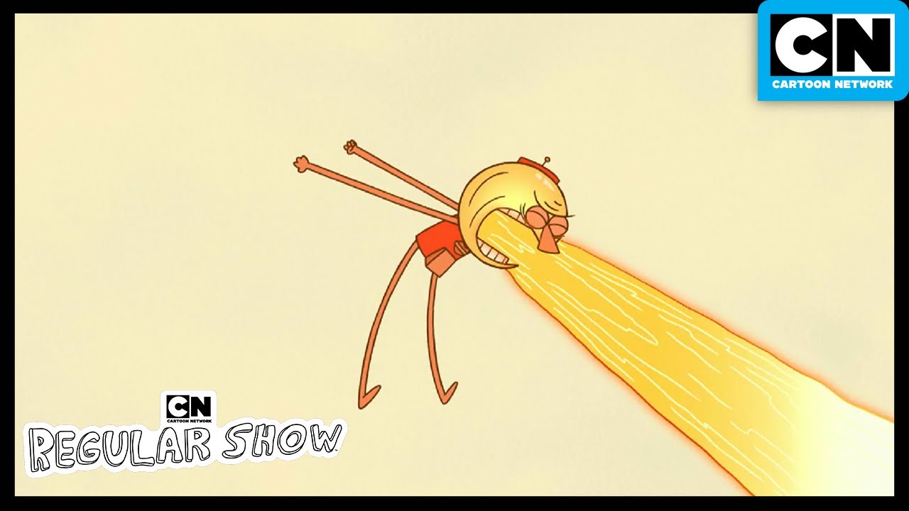 A Big Mistake (Compilation) | Regular Show | Season 3 | Cartoon Network ...