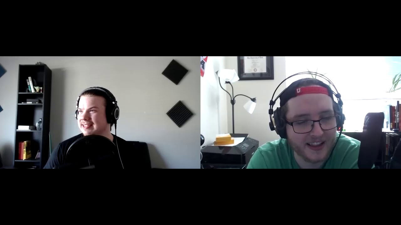 Episode 12: Nate Ashby | Over & Under: Artists Exposed Podcast - YouTube