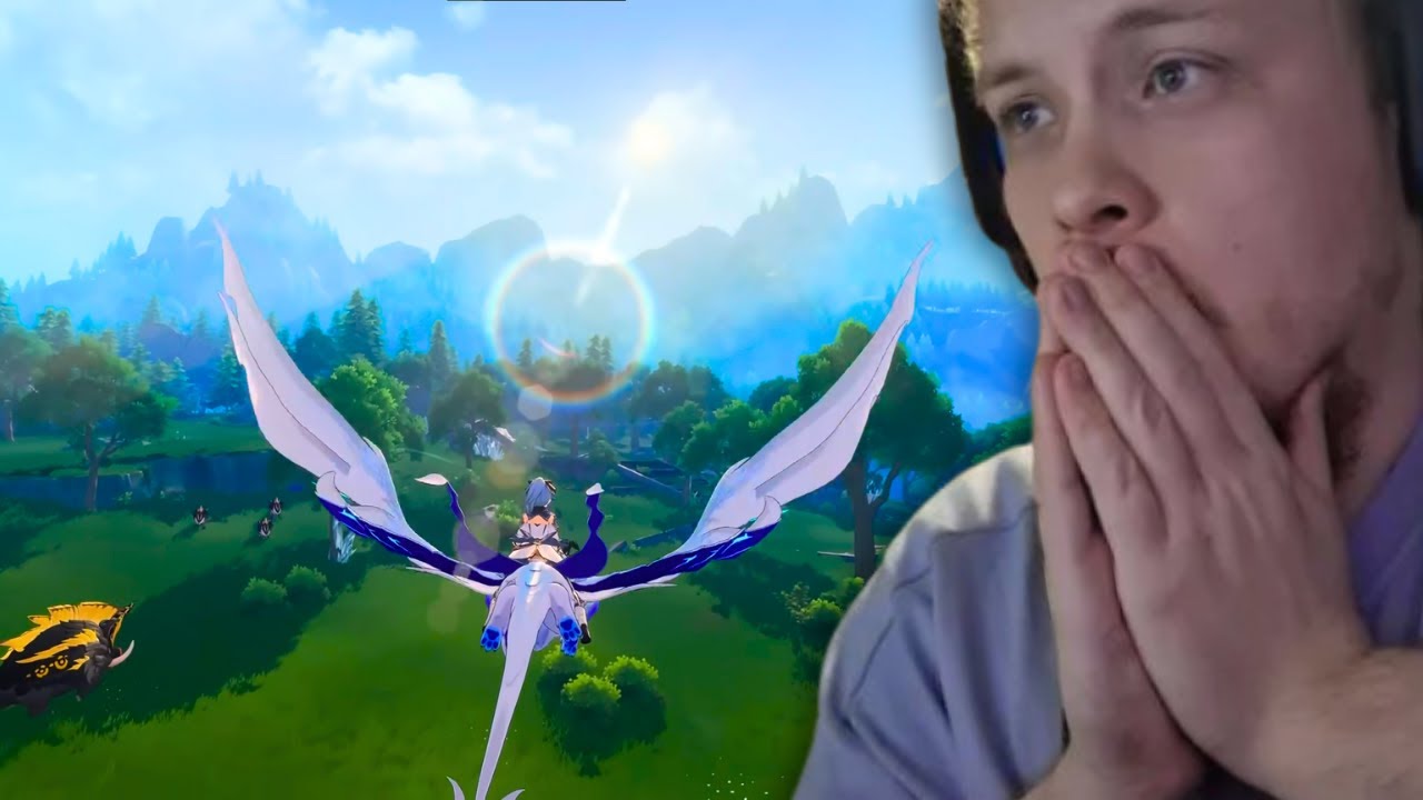 So I Checked Out Azur Promilia and IT LOOKS INCREDIBLE - YouTube