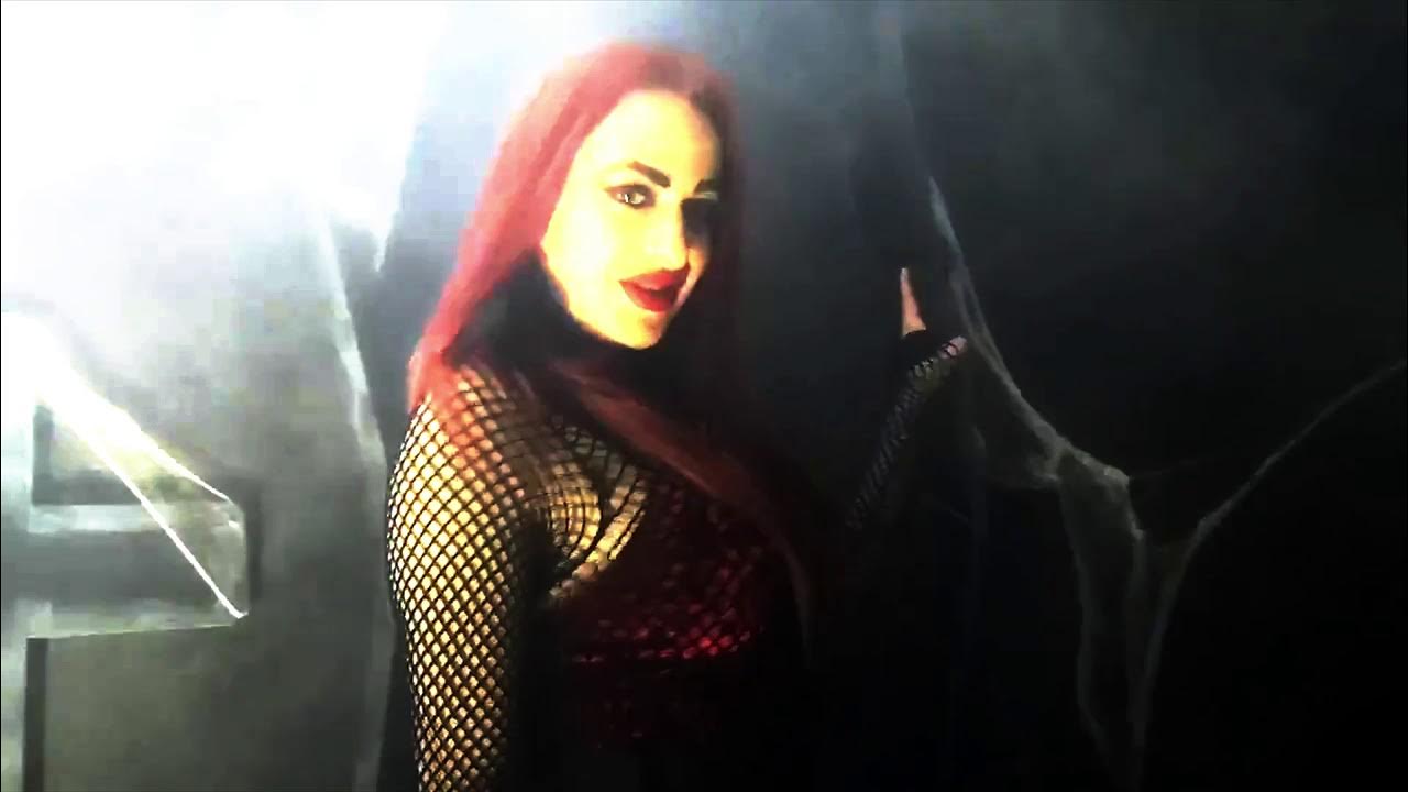 Trailer El Ataque De Las Vampiras Segundo Programa Youtube