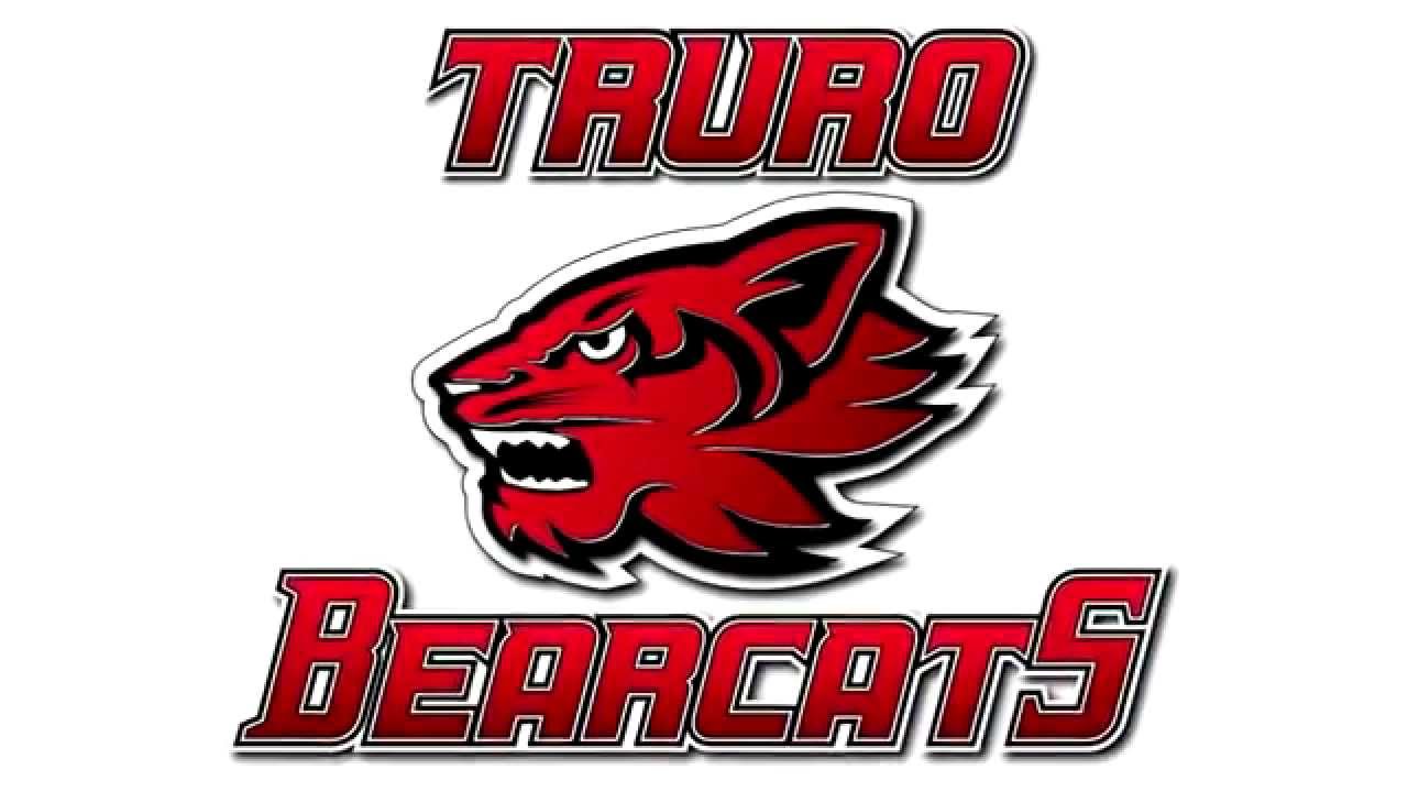 #Truro #Bearcats #Baseball #Local #NSSBL - YouTube