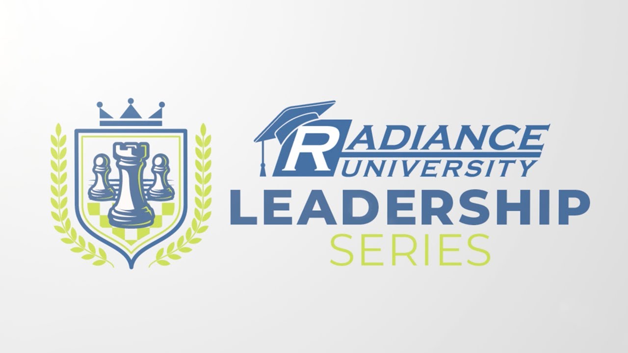 Leadership Series - CEO, Bill Bailey - YouTube
