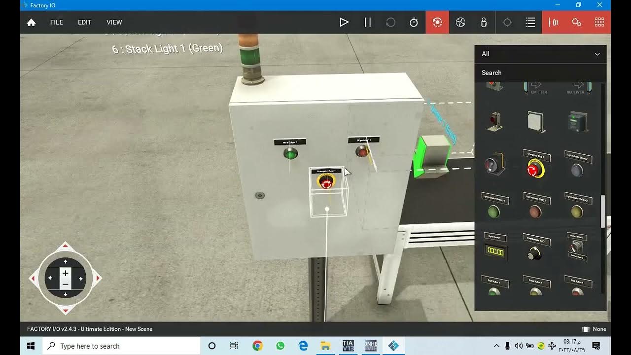11 Plc tia Portal clock Memory YouTube 11-plc-tia-portal-clock-memory-youtube