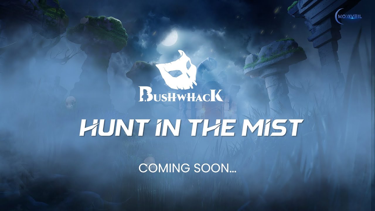 Bushwhack —— Hunt In the Mist - YouTube