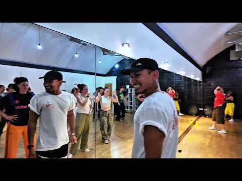 FASHION DESIGNA - THEODORA | Dance Choreography | Doug Da Silva | Not Just Hip Hop