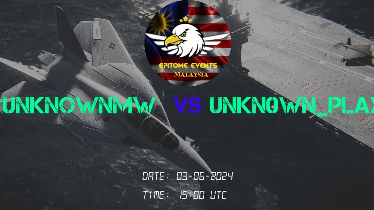 Epitome AIR Assault• Unknownmw V/s Unkn0wn_play - YouTube