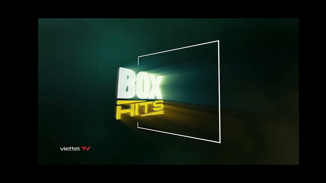 Last Christmas - Box Hits Intro (Network Premiere) - YouTube