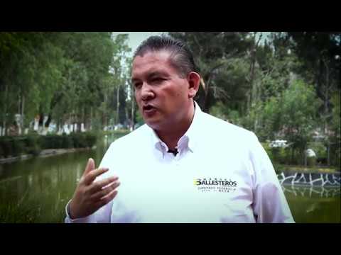 Manuel Ballesteros - YouTube