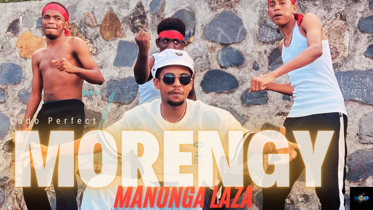 MORENGY MANONGA LAZA (OFFICIEL MUSIQUE VIDÉO) - YouTube