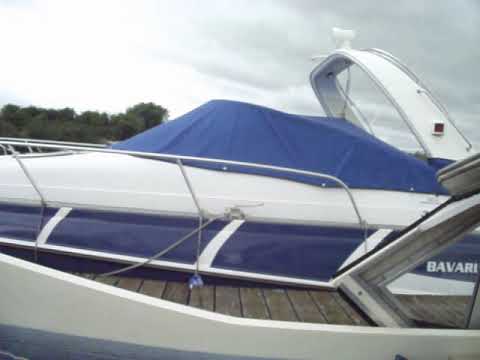 Sheerline 950 - Boatshed - Boat Ref#264167 - YouTube