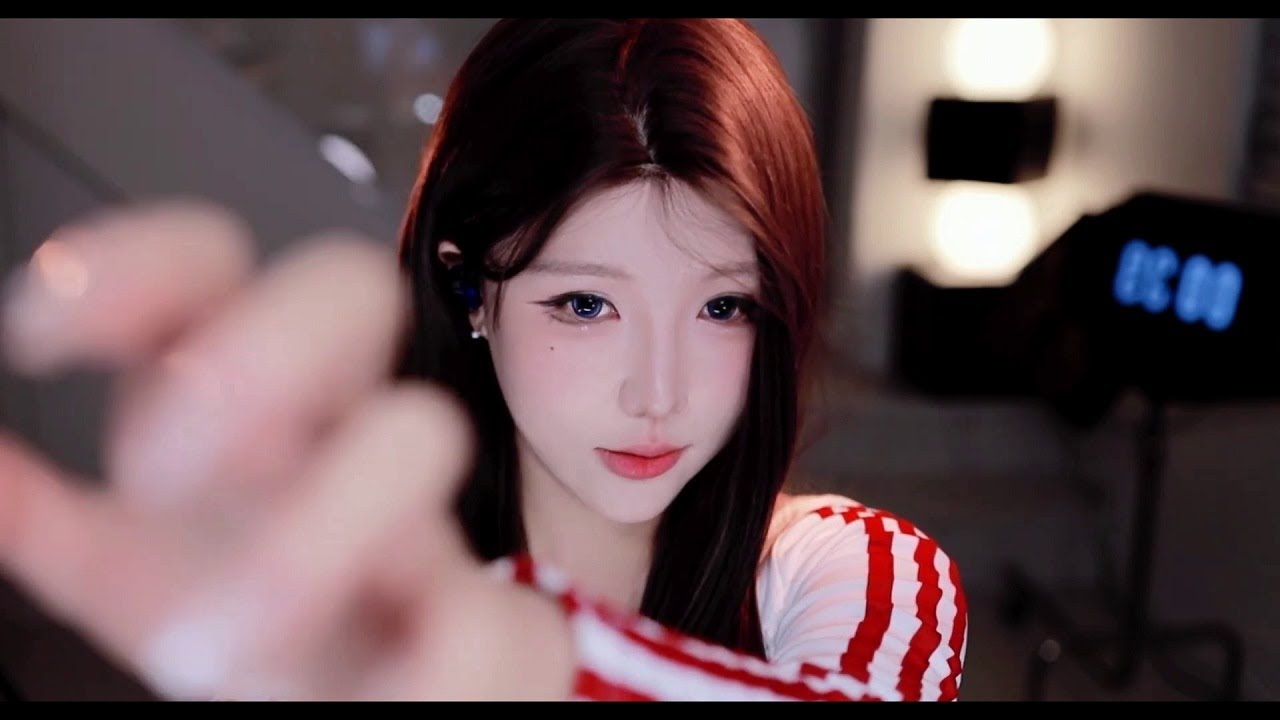 ASMR Sticky Sounds, Scratching, Mic Triggers (Relaxation) - YouTube