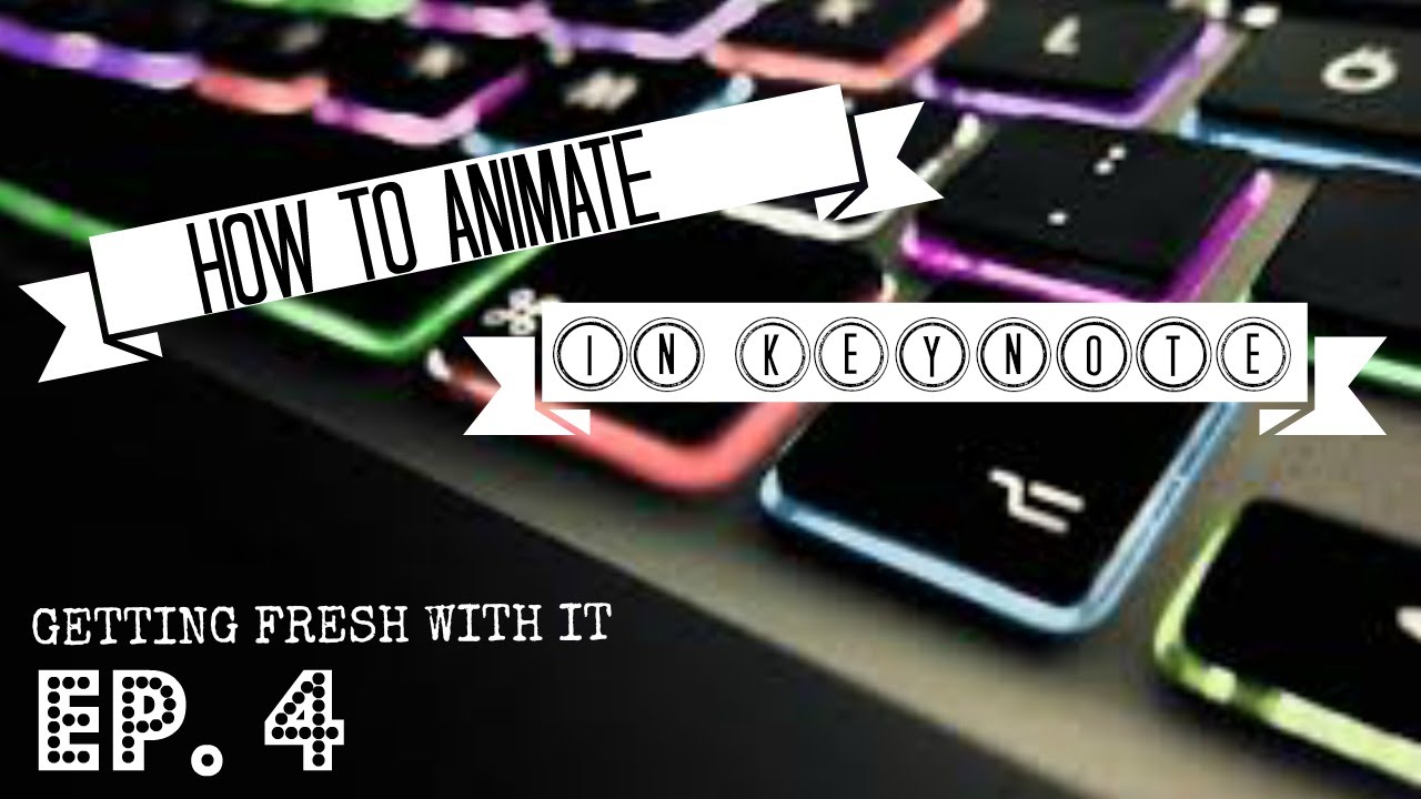 How To Animate In Keynote For MAC APPLE YouTube how-to-animate-in-keynote-for-mac-apple-youtube