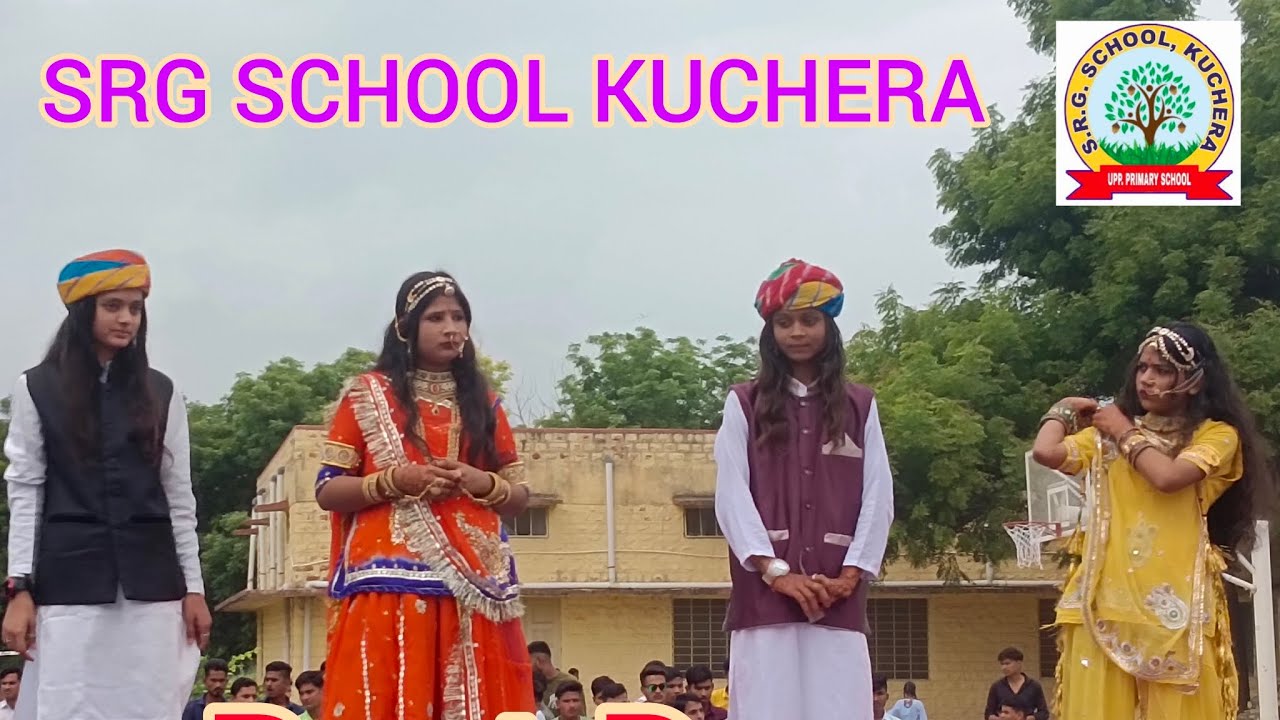 maharo pyaro Rajasthan ||म्हारों प्यारों राजस्थान|| स्वतंत्रता दिवस ...