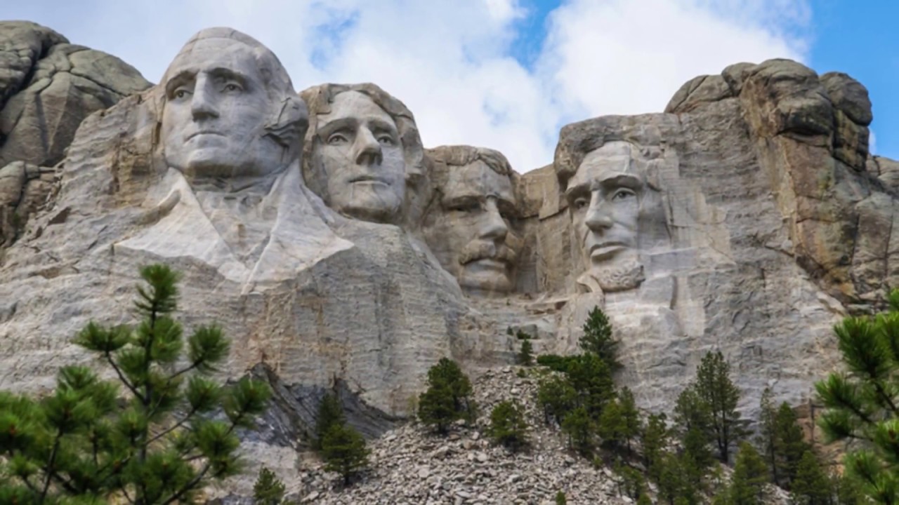 john wayne America project - YouTube