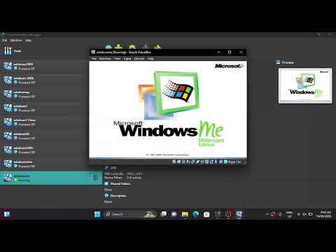 Windows Me - YouTube