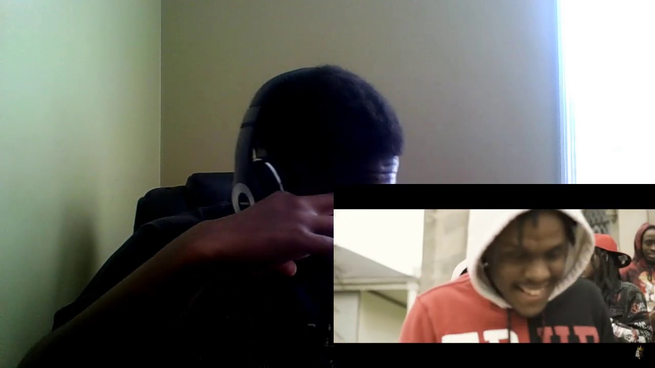 Kb Sixx - Emotionally Scared {OFM} (Prod. by ViCkMoNtFiLMS) [Reaction]🔥 ...