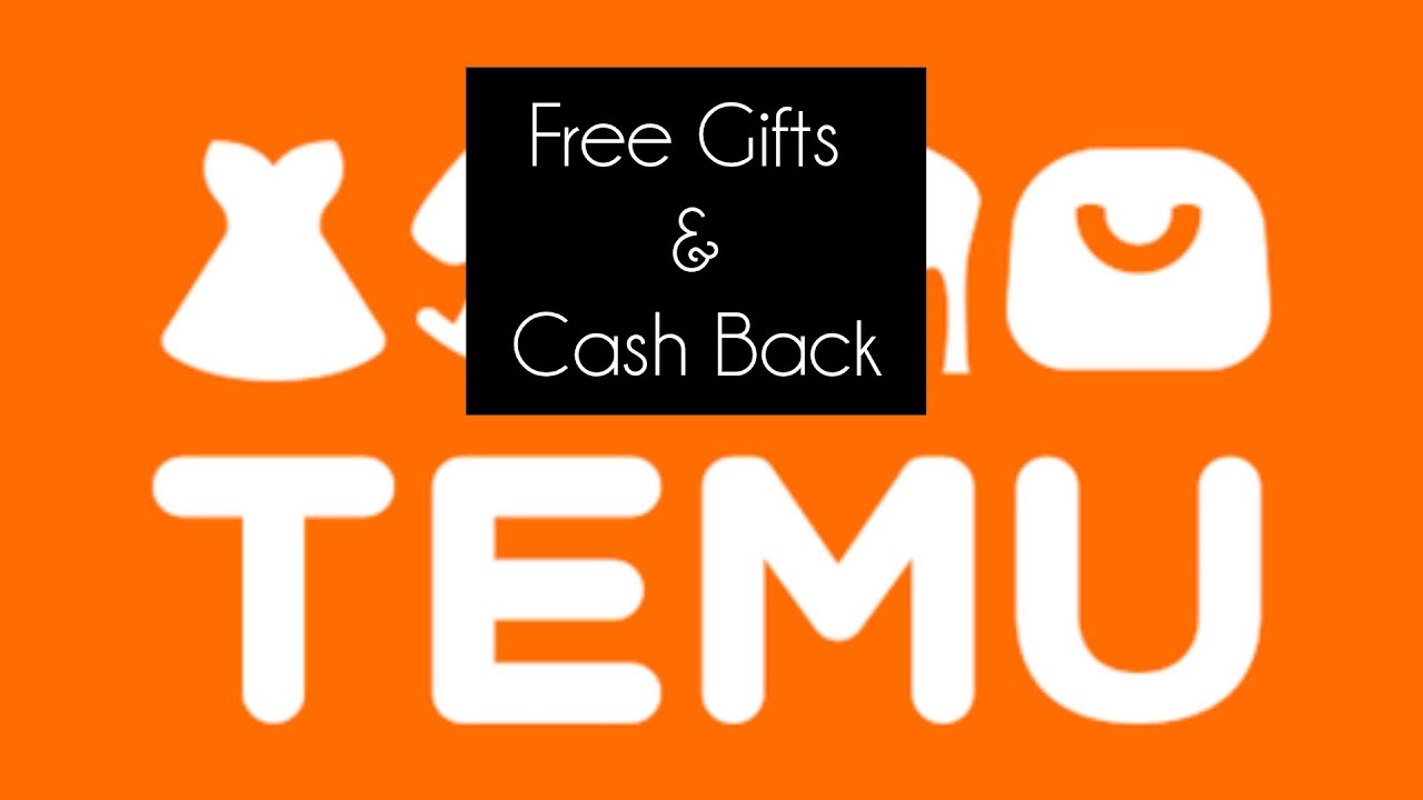 Temu Free Gifts and Cash Back A Quick Overview Tagalog Version - YouTube