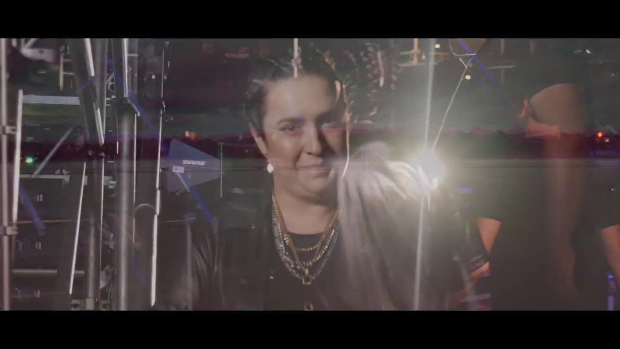 Afuera Fest x Dj Shushupe - YouTube