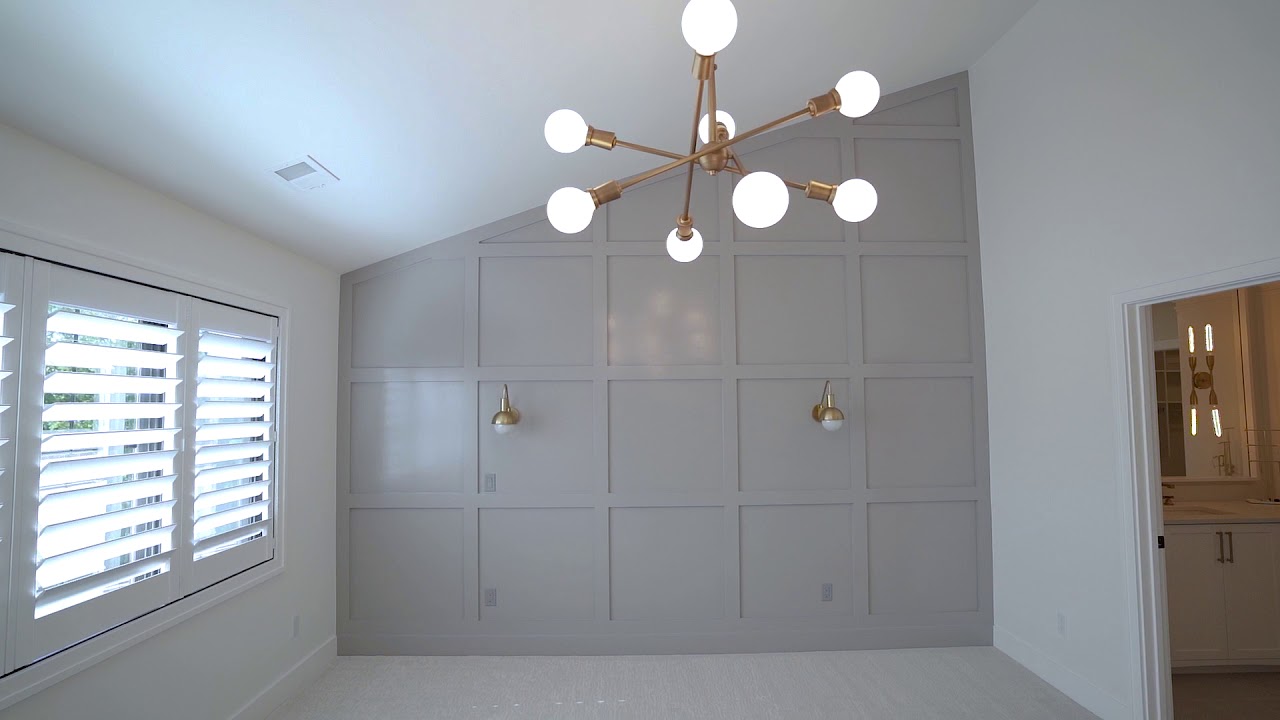 Ada, MI - Finished Walk-through Video - Engelsma Homes Custom Home ...
