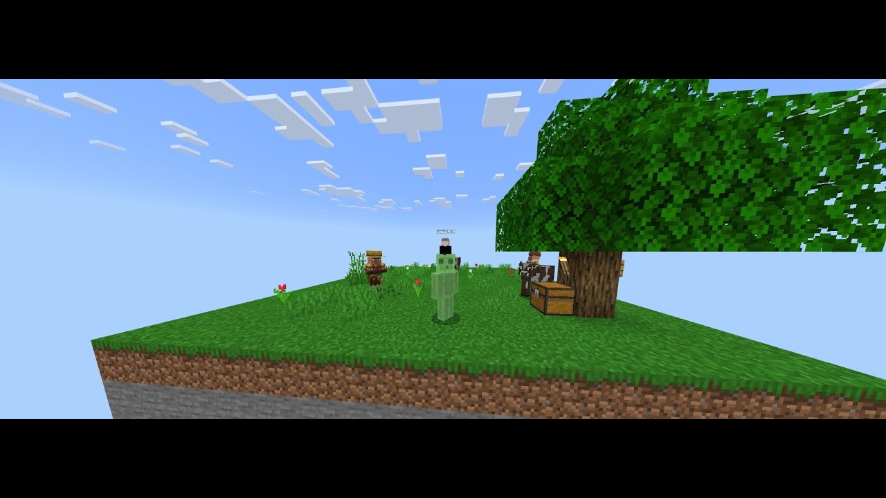 # MINECRAFT 500 subs? - YouTube