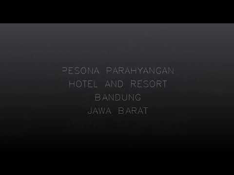 TUGAS AKHIR UNIVERSITAS MERCU BUANA | HOTEL & RESORT BANDUNG