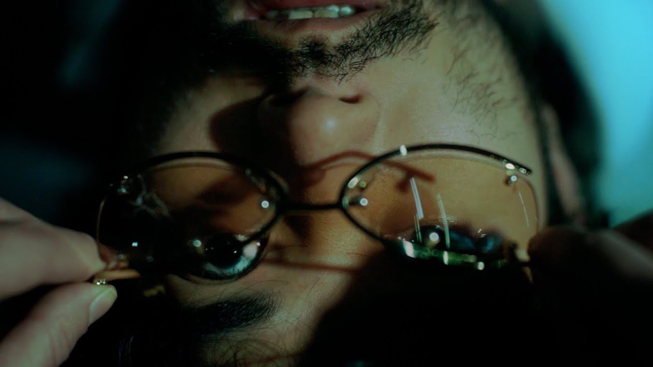 Kowloon K - 活得太認真了吧 (Official Music Video) - YouTube Music