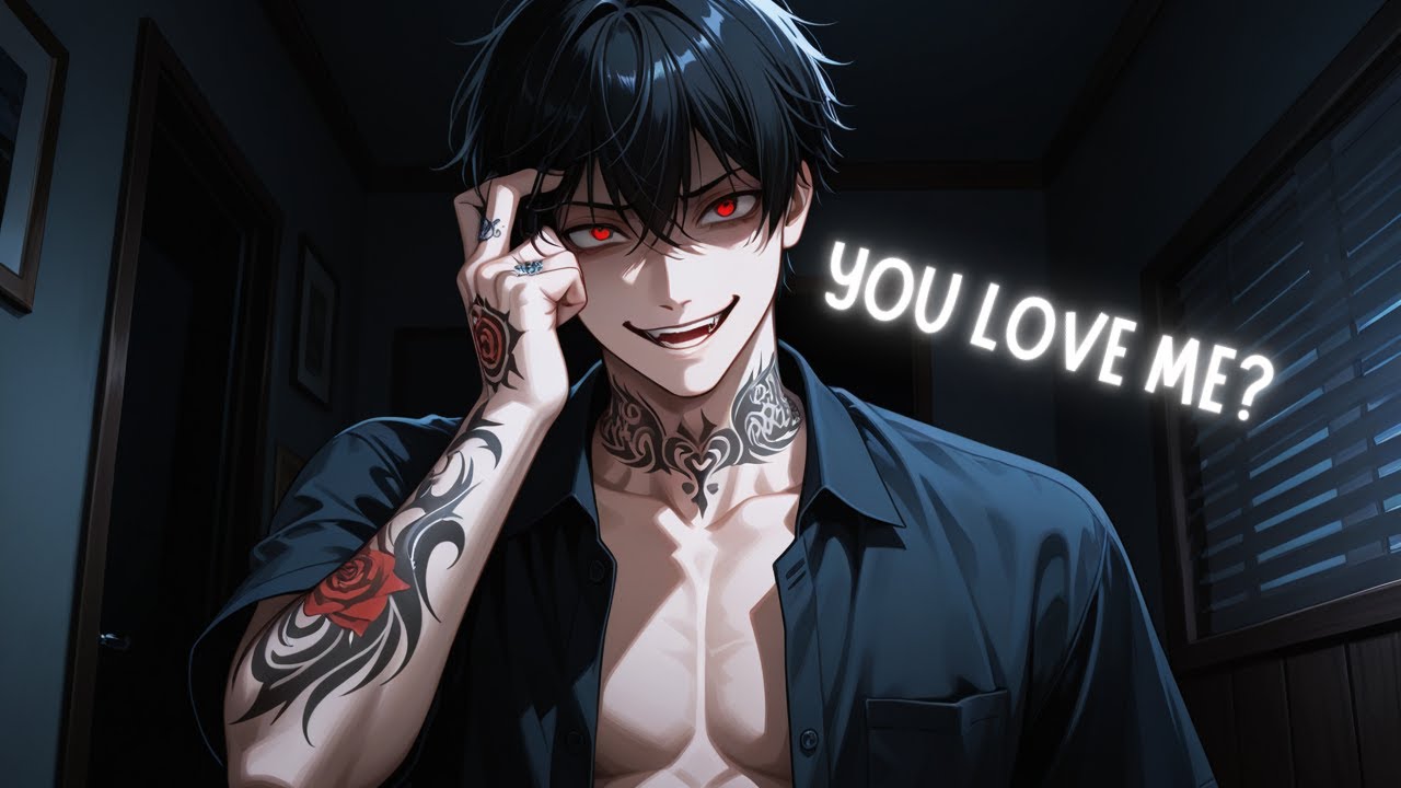 [M4F] Running Away With Your Kidnapper [Stockholm Syndrome] [Willing ...