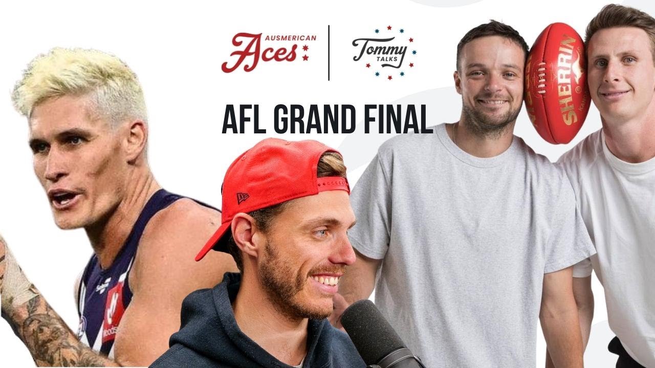 Rory Lobb Tattoos AFL Player Tattoos: Club By Club Guide To Footballer
