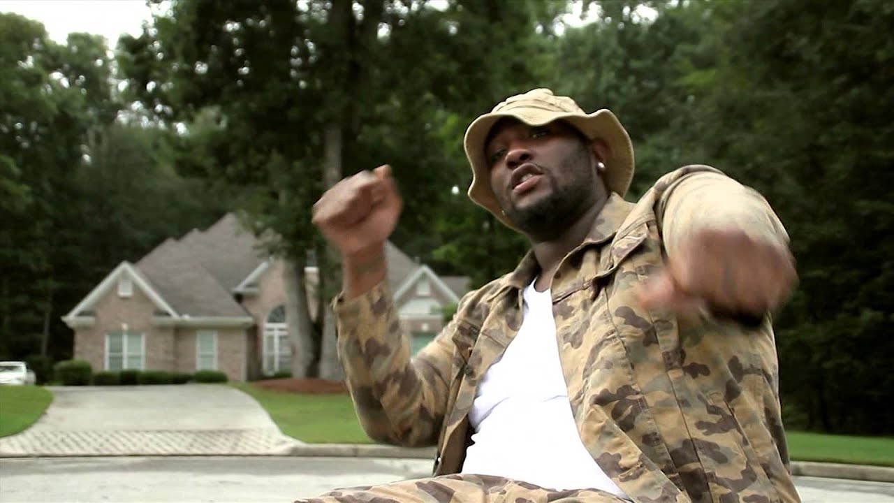 Team Eastside Peezy - Seen It All [remix] (Official Music Video) - YouTube