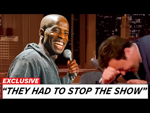 Godfrey's Funniest Impressions - Liam Neeson, Ice-T & More