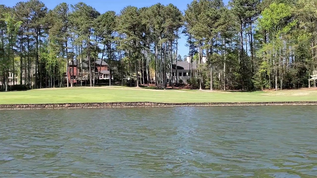How to Enjoy Lake Windward during Covid-19 - YouTube