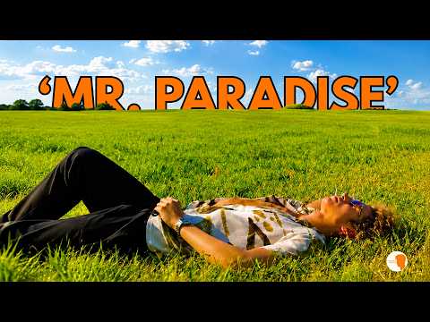 'MR. PARADISE' | A Film About Accepting Yourself | Award-Winning