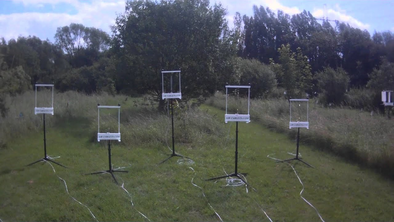 The New Turning Targets From Air Target YouTube the-new-turning-targets-from-air-target-youtube