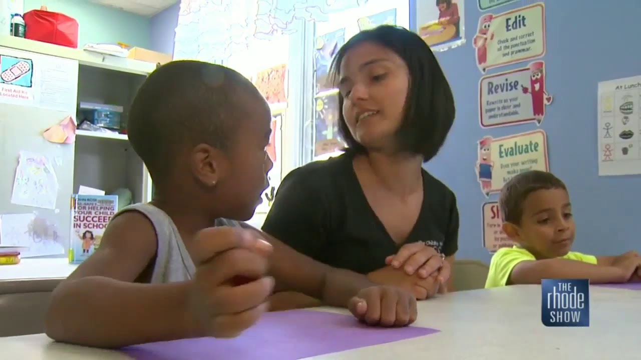 Multicultural Education for Elementary School Students - YouTube
