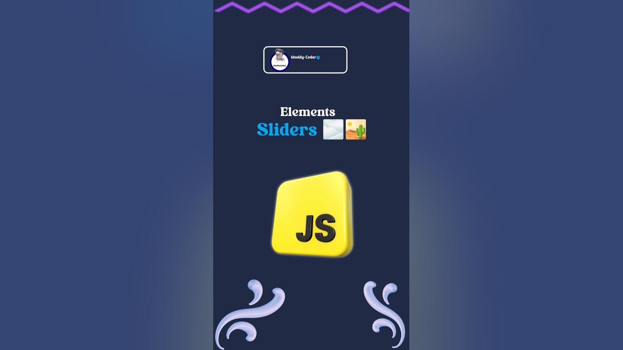 Slider Using Html Css And Javascript With Free Source Code Shorts Foryou Programming