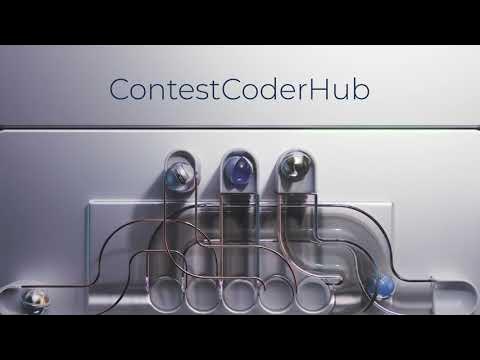 B - Fun Game || Codeforces Round 959 sponsored by NEAR (Div. 1 + Div. 2) - YouTube