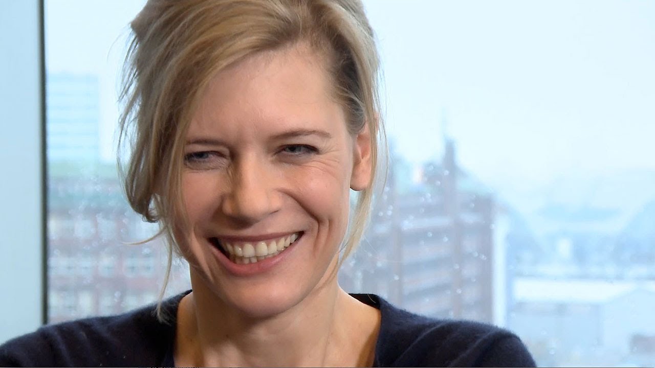 Ina Weisse - Alchetron, The Free Social Encyclopedia